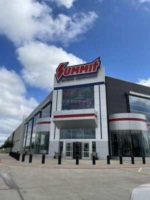 SUMMIT RACING - Updated December 2025 - 99 Photos & 86 Reviews - 2200 E ...