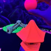 GLO MINI GOLF - 402 Photos & 303 Reviews - 1299 Tyler St, Riverside ...