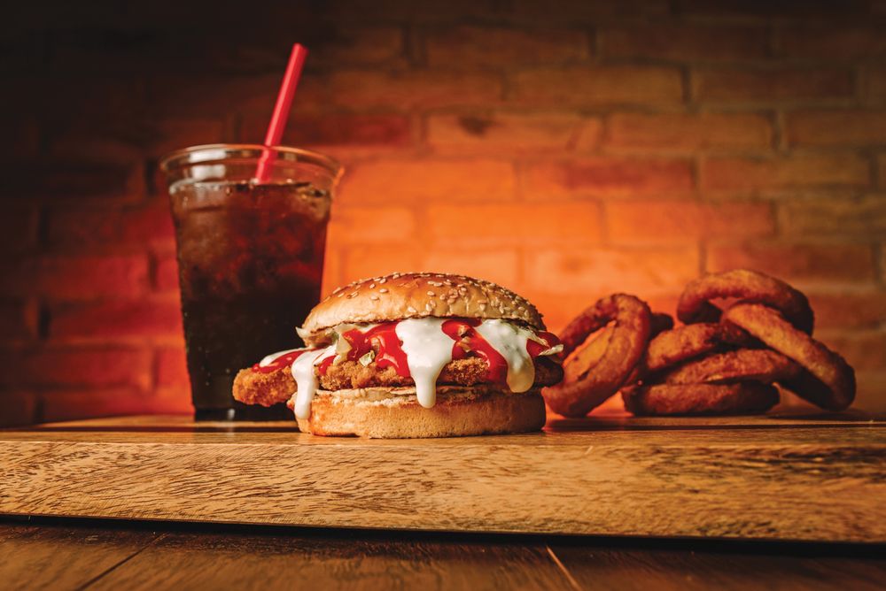 BEEF-A-ROO - Updated September 2025 - 28 Photos & 31 Reviews - 1021 W ...