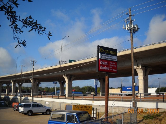 EXCALIBUR AUTO REPAIR - Updated November 2024 - 13 Photos & 99 Reviews ...