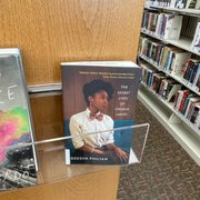 FORT BEND COUNTY LIBRARIES CINCO RANCH BRANCH - 45 Photos & 31 Reviews ...