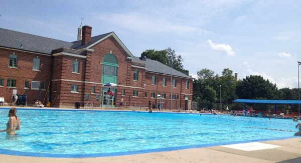 BANNEKER POOL - Updated October 2025 - 13 Photos & 39 Reviews - 2500 ...