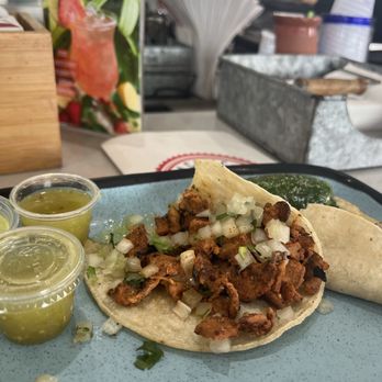 PACIFIC COAST TACOS - Updated January 2026 - 273 Photos & 220 Reviews ...