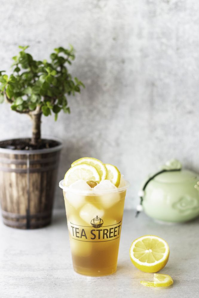 TEA STREET - Updated May 2024 - 262 Photos & 281 Reviews - 4090 E ...