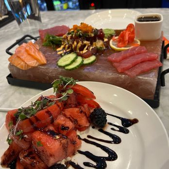 SALT ON MASS - Updated August 2024 - 931 Photos & 573 Reviews - 505 ...