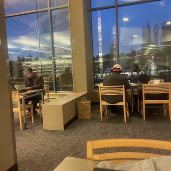 KIRKLAND LIBRARY - Updated December 2025 - 56 Photos & 47 Reviews - 308 ...