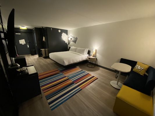 ALOFT FRAMINGHAM - Updated June 2024 - 90 Photos & 15 Reviews - 130 ...