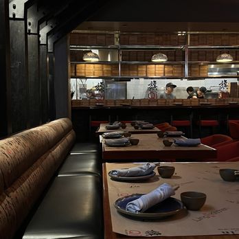 QI AUSTIN - Updated June 2024 - 2085 Photos & 711 Reviews - 835 West ...