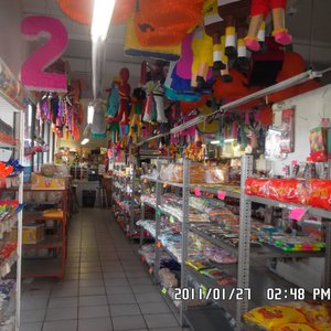 DULFI - Updated July 2025 - 16 Reviews - Calz. del Tecnológico 14102 ...