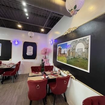 LAYALI HALAB - Updated December 2025 - 120 Photos & 76 Reviews - 10477 ...