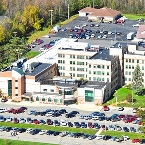 CANTON-POTSDAM HOSPITAL - Updated June 2025 - 19 Reviews - 50 Leroy St ...