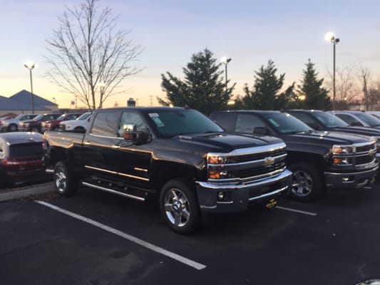 MTN VIEW CHEVY - Updated December 2025 - 44 Photos & 54 Reviews - 310 E ...