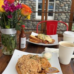 THE STONEHOUSE CAFÉ - Updated October 2025 - 957 Photos & 619 Reviews ...