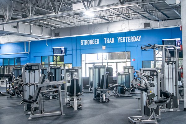 AMPED FITNESS - LARGO - Updated January 2026 - 26 Photos & 27 Reviews ...