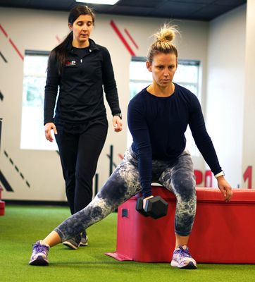 REHAB 2 PERFORM - Updated January 2026 - 16 Photos - 9315 Largo Dr W ...