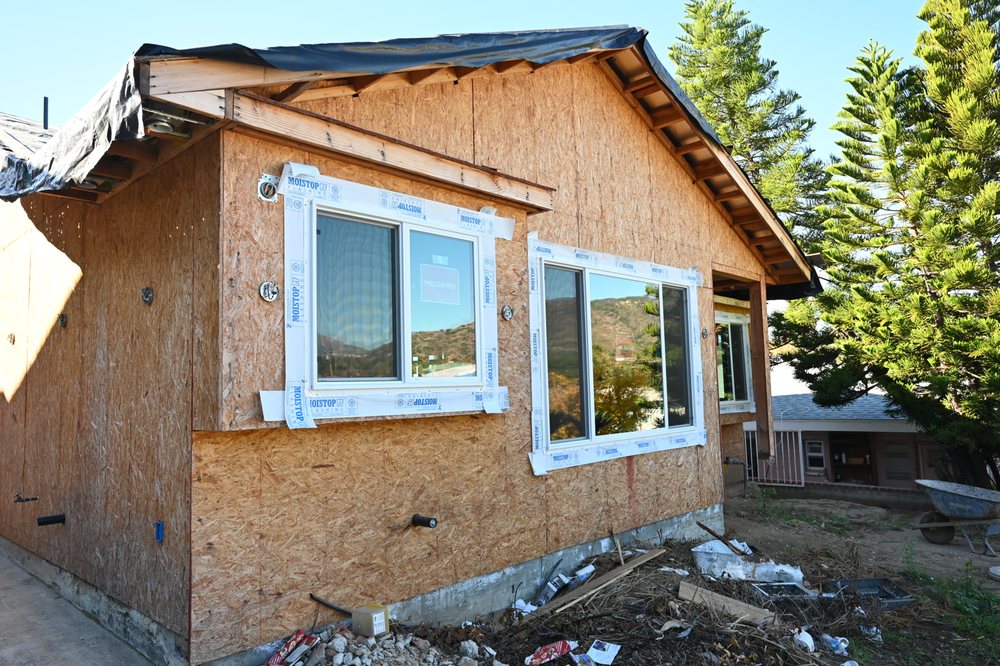 MGM CONSTRUCTIONS - Updated June 2025 - 46 Photos - Burbank, California - Windows Installation ...