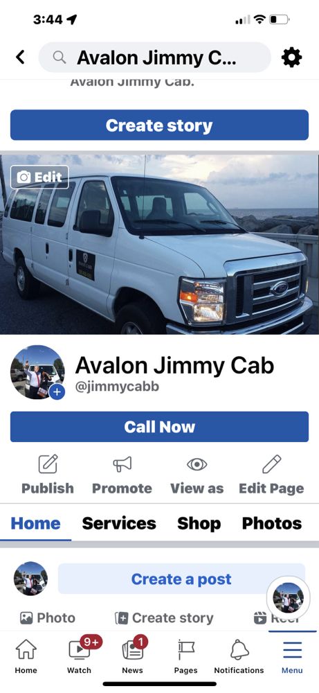 AVALON JIMMY CAB - Request a Quote - 22 Photos - 2100 Dune Dr, Avalon ...