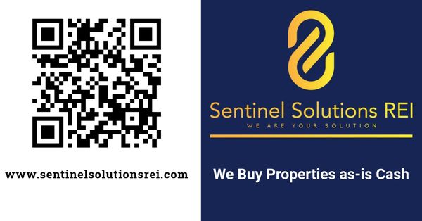 SENTINEL SOLUTIONS REI - Updated October 2025 - Request Information - 1401 21st St, Sacramento ...