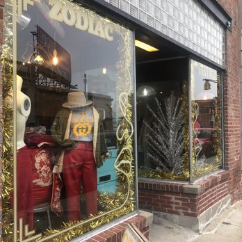 ZODIAC VINTAGE - Updated January 2026 - 38 Photos & 21 Reviews - 1060 ...