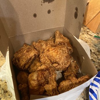 HATHAWAY’S CHICKEN N BISCUITS - Updated December 2025 - 38 Photos & 84 ...