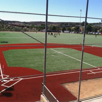 INGOLD SPORTS PARK - Updated November 2025 - 19 Photos - 2551 Olive ...