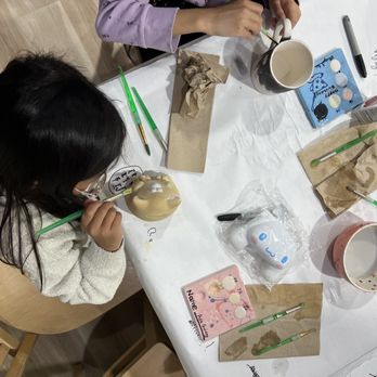 COLOR ME MINE - Updated October 2025 - 277 Photos & 198 Reviews - 260 ...