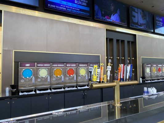 CIRCA BAR - Updated October 2025 - 31 Photos & 20 Reviews - 8 Fremont ...