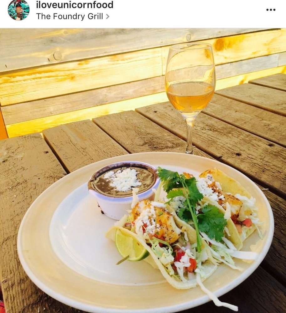 The Foundry Grill - 230 Photos & 218 Reviews - American (Traditional ...