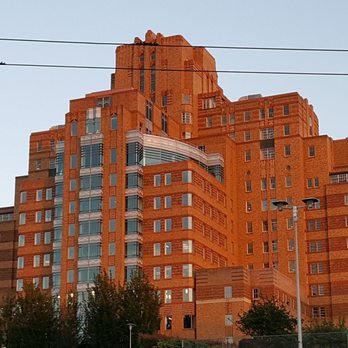 PACIFIC MEDICAL CENTERS - BEACON HILL - Updated January 2026 - 41 ...