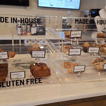 THE INKWELL COFFEE HOUSE - Updated December 2025 - 16 Photos - 55 Water ...