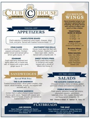 CLUBHOUSE SPORTS LOUNGE - Updated December 2024 - 1001 Enclave Blvd ...