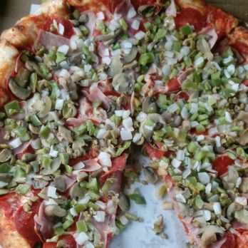 WADHAM’S HOUSE OF PIZZA AND SCOOP’S - Updated January 2025 - 24 Photos ...