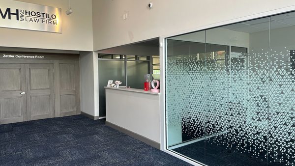 THE MIKE HOSTILO LAW FIRM - Updated December 2025 - 15 Photos - 33 Park ...