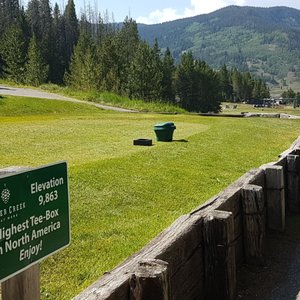 RAVEN GOLF CLUB AT THREE PEAKS - Updated June 2025 - 50 Photos & 48 ...