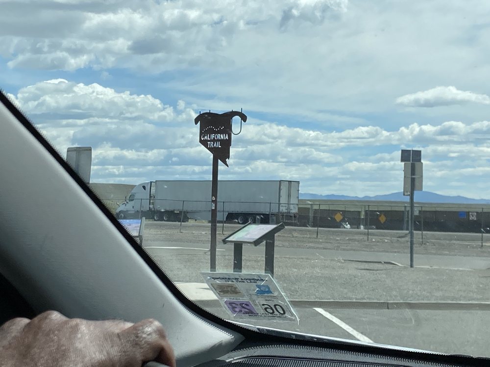 TRINITY REST AREA - Updated December 2025 - 11 Photos - US 95 I-80 Exit ...