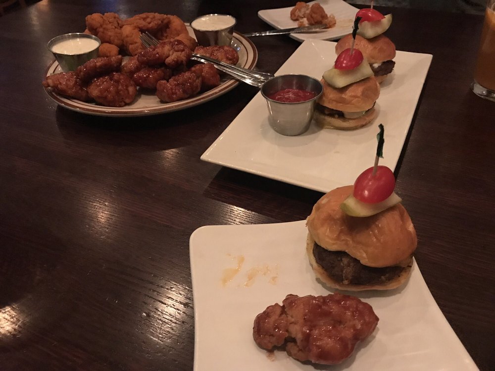 UNIVERSITY GRILLE - American (New) - 60 Photos & 58 Reviews - 32 E King ...