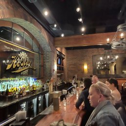 J. GILBERT’S WOOD FIRED STEAKS & SEAFOOD COLUMBUS - Updated February ...