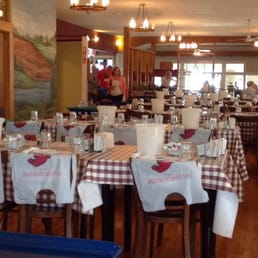 NEW GLASGOW LOBSTER SUPPERS - Updated July 2025 - 108 Photos & 78 ...