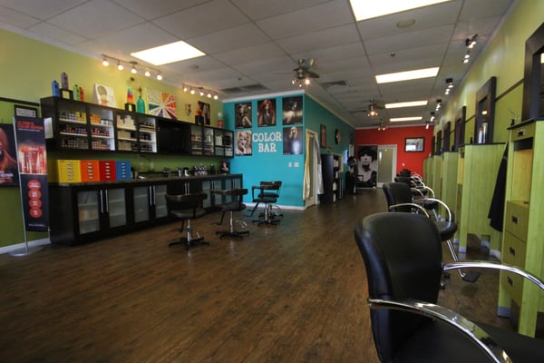 RAVIN HAIR - Updated January 2026 - 13 Photos & 26 Reviews - 3378 Canoe ...