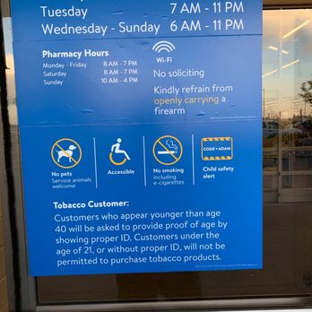 WALMART SUPERCENTER - Updated December 2025 - 16 Photos & 28 Reviews ...