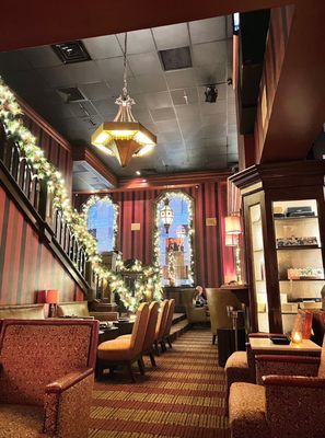 CARNEGIE CLUB - 217 Photos & 303 Reviews - 156 West 56th St, New York ...