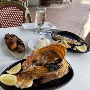 FIFI’S SEAFOOD RESTAURANT - 423 Photos & 390 Reviews - Seafood - 6934 ...