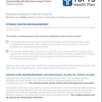 TUFTS HEALTH PLAN - Updated January 2026 - 133 Reviews - 705 Mount ...