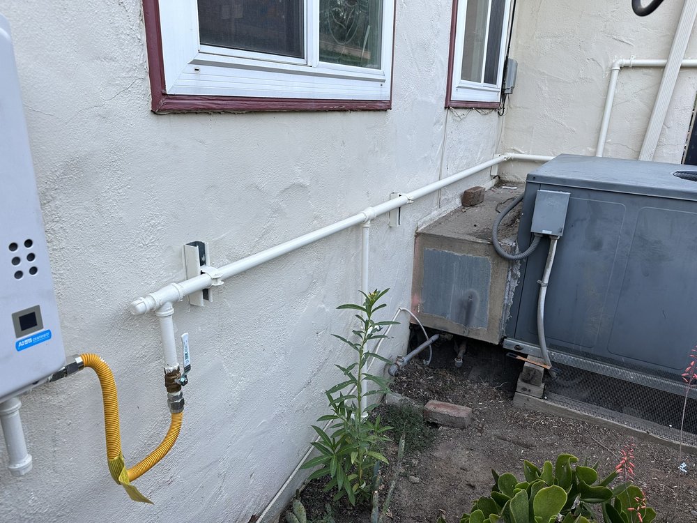 OPTION ONE PLUMBING - Updated August 2024 - 36 Photos & 143 Reviews ...