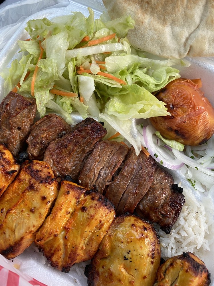 KABAB WAY - Updated May 2025 - 150 Photos & 173 Reviews - 6424 San ...