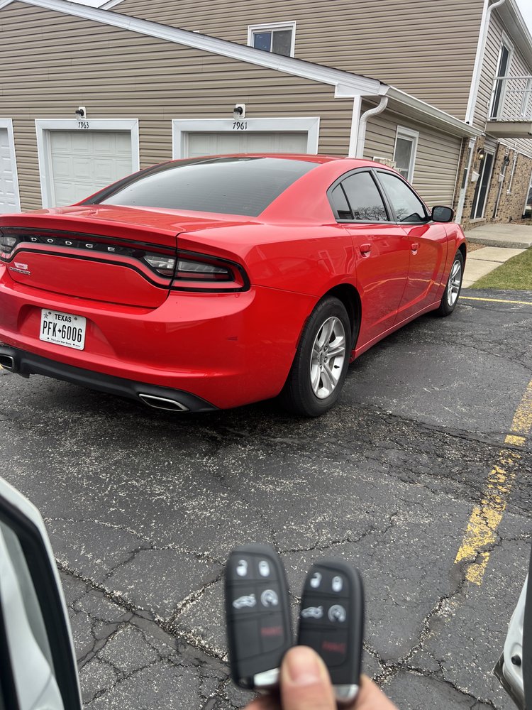 A & D LOCK & KEY - 13 Photos - Chicago, Naperville, Illinois - Keys ...