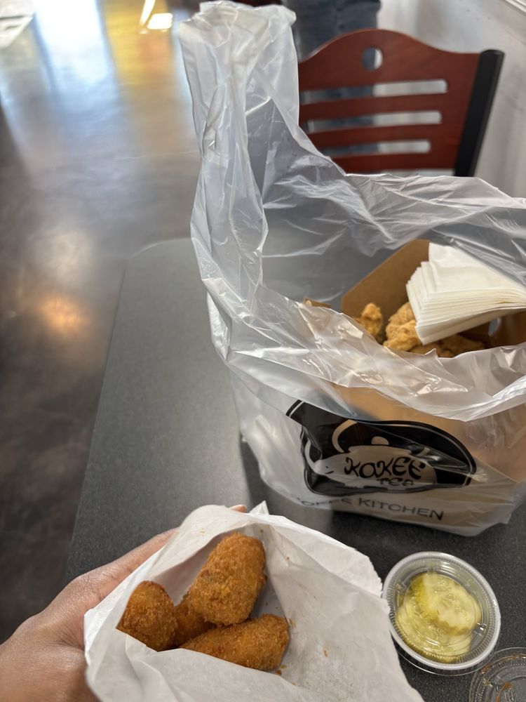 KOKEE KITCHEN BUBBLE TEA & CHICKEN - Updated February 2025 - 94 Photos ...