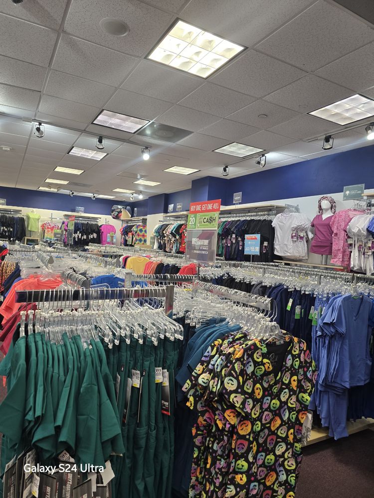 UNIFORM ADVANTAGE - Updated December 2025 - 13 Photos - 11401 Pines ...