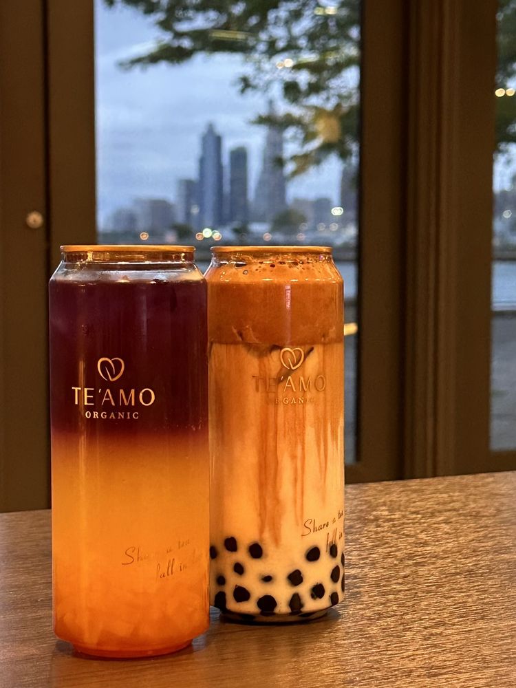 TEAMO BOBA BAR - Updated June 2024 - 51 Photos & 31 Reviews - 600 E ...