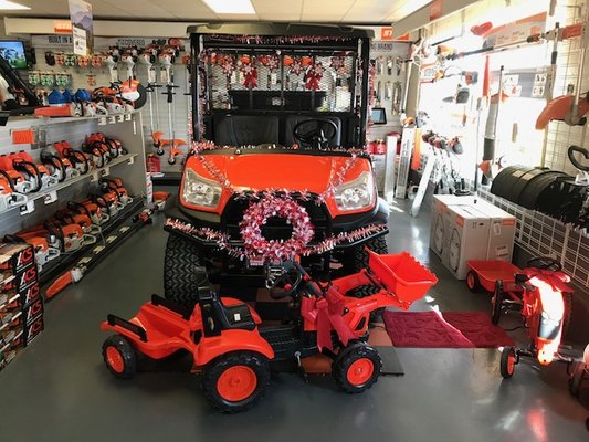 RIDDLE TRACTOR - Updated October 2025 - 3709 Glenn Ave NE, Winston ...